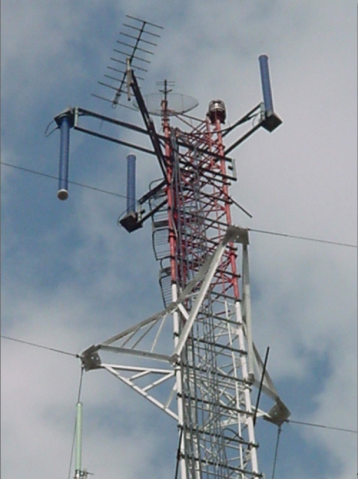 Telecommunications & Broadcast Services – structel